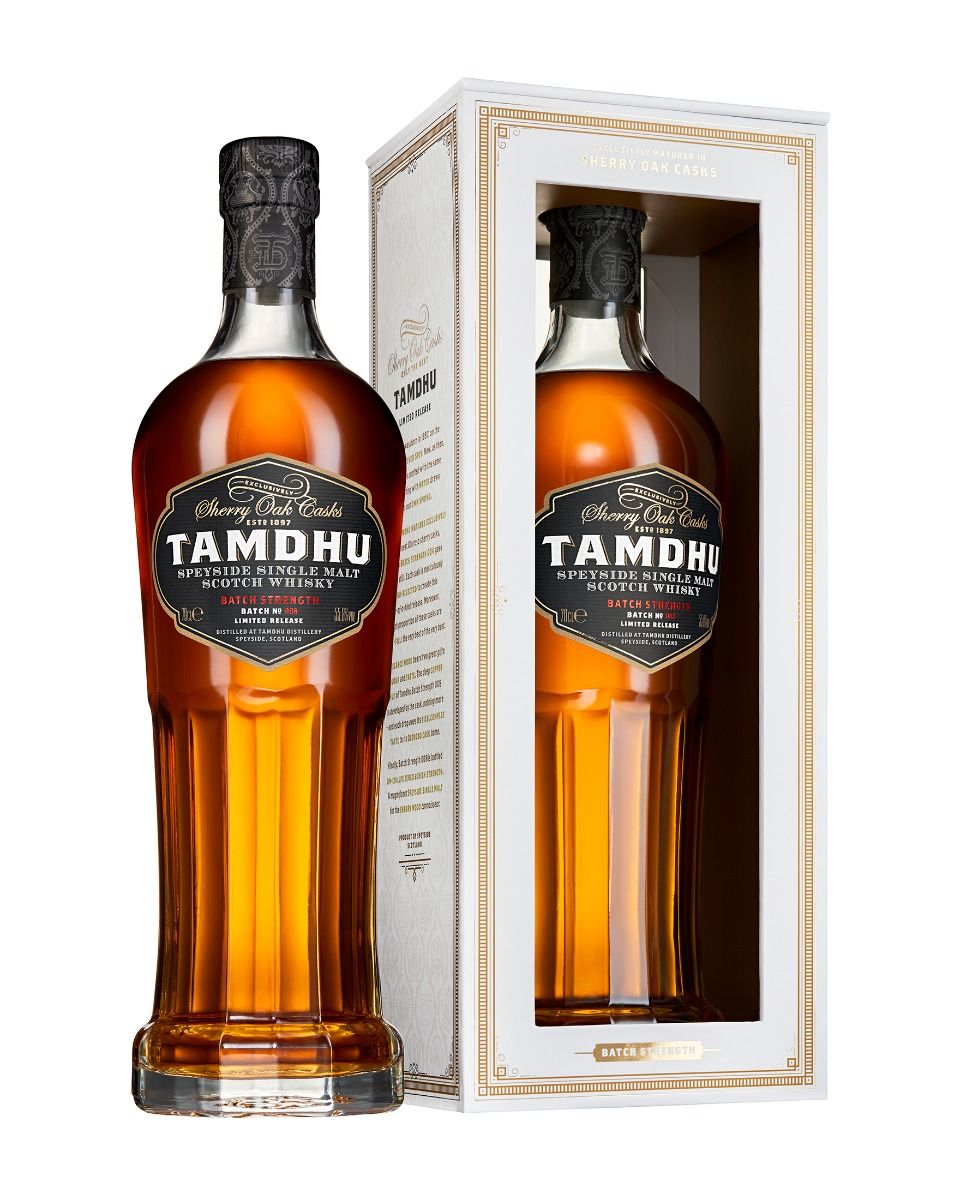 Tamdhu Batch Strength 008