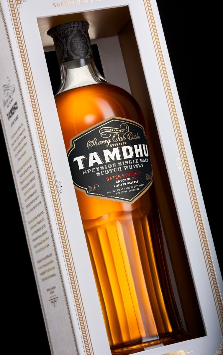 Tamdhu Batch Strength 008